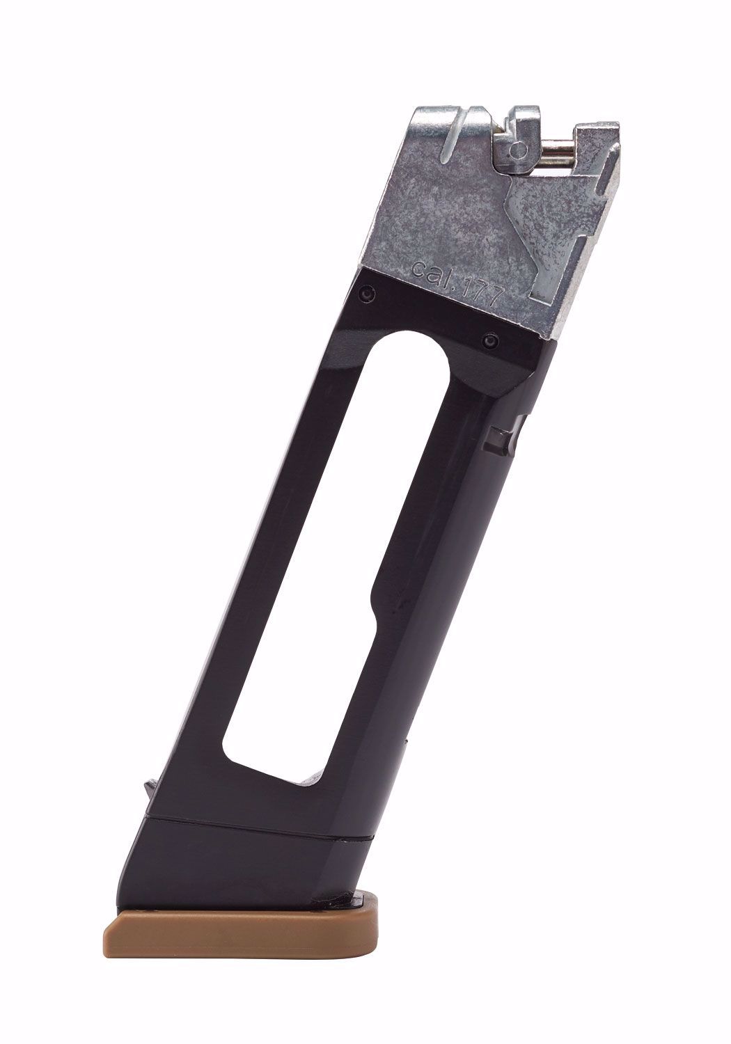 GLOCK G19X .177 MAG- COYOTE | Umarex USA