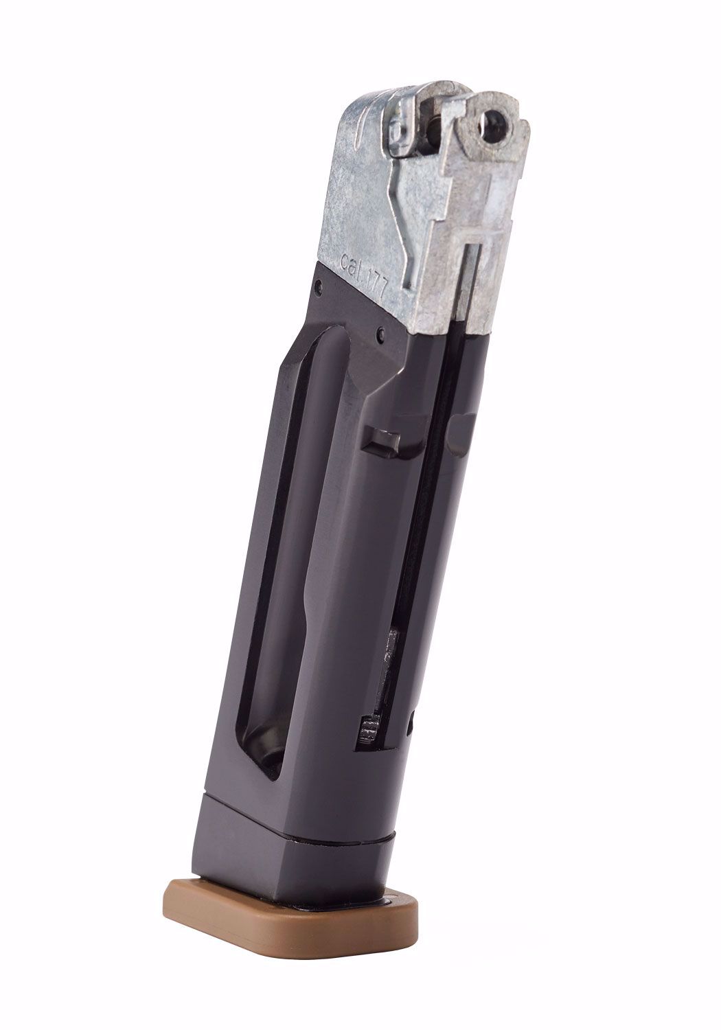 GLOCK G19X .177 MAG- COYOTE | Umarex USA