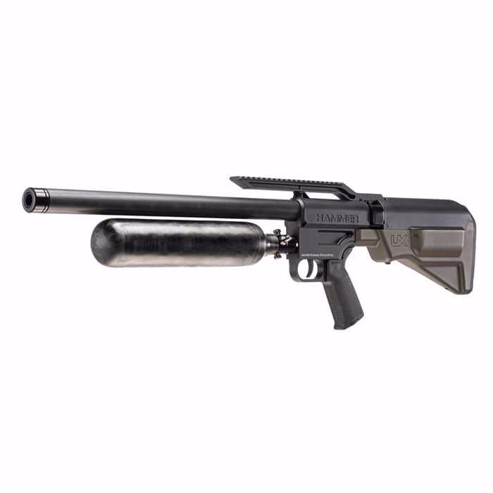 Umarex Hammer Carbine .50 Caliber PCP | Umarex USA