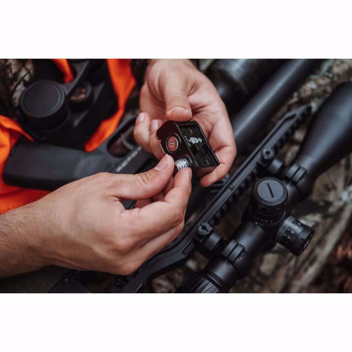 Umarex Hammer Carbine .50 Caliber PCP | Umarex USA