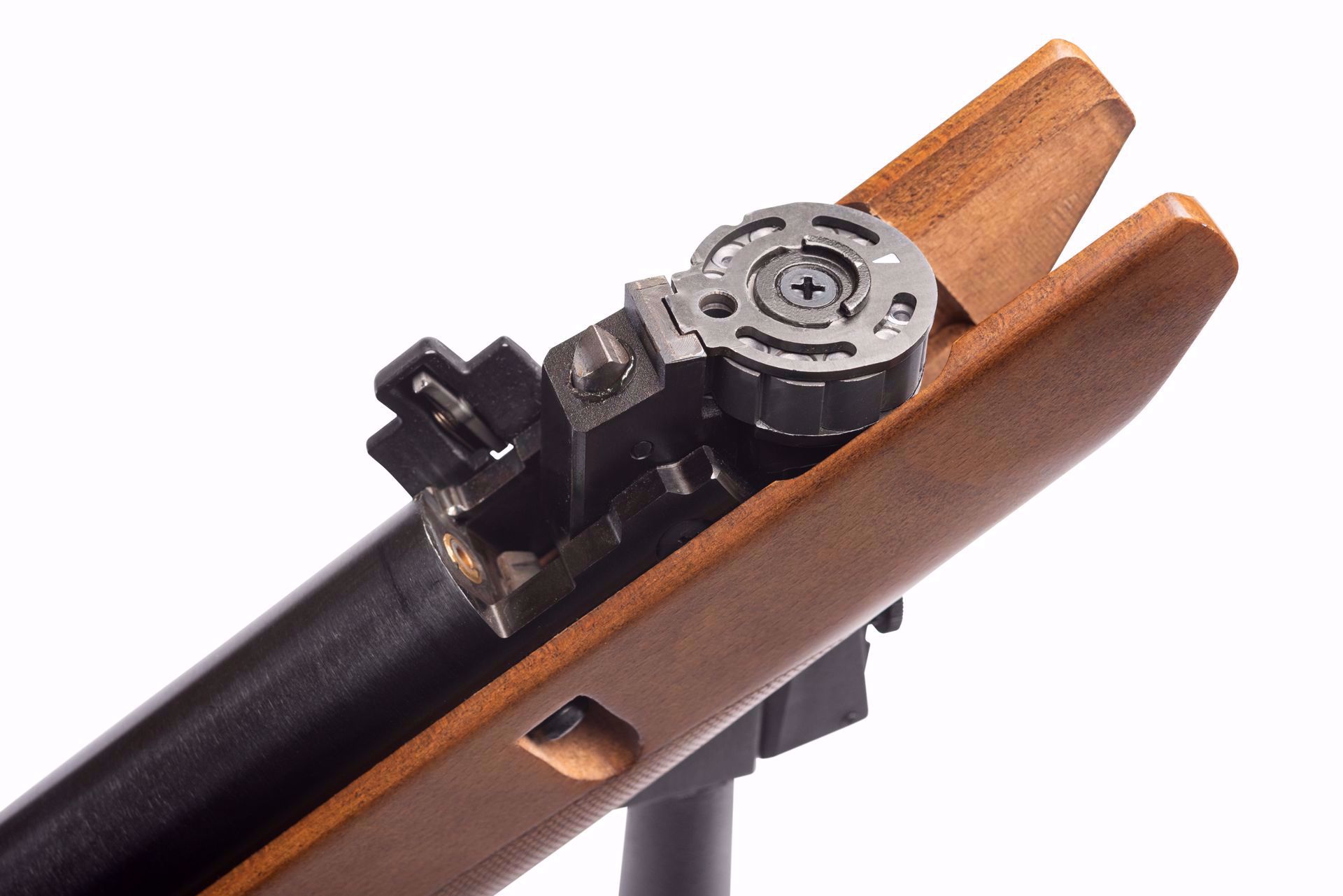 UX EMERGE .22 WOOD STOCK | Umarex USA