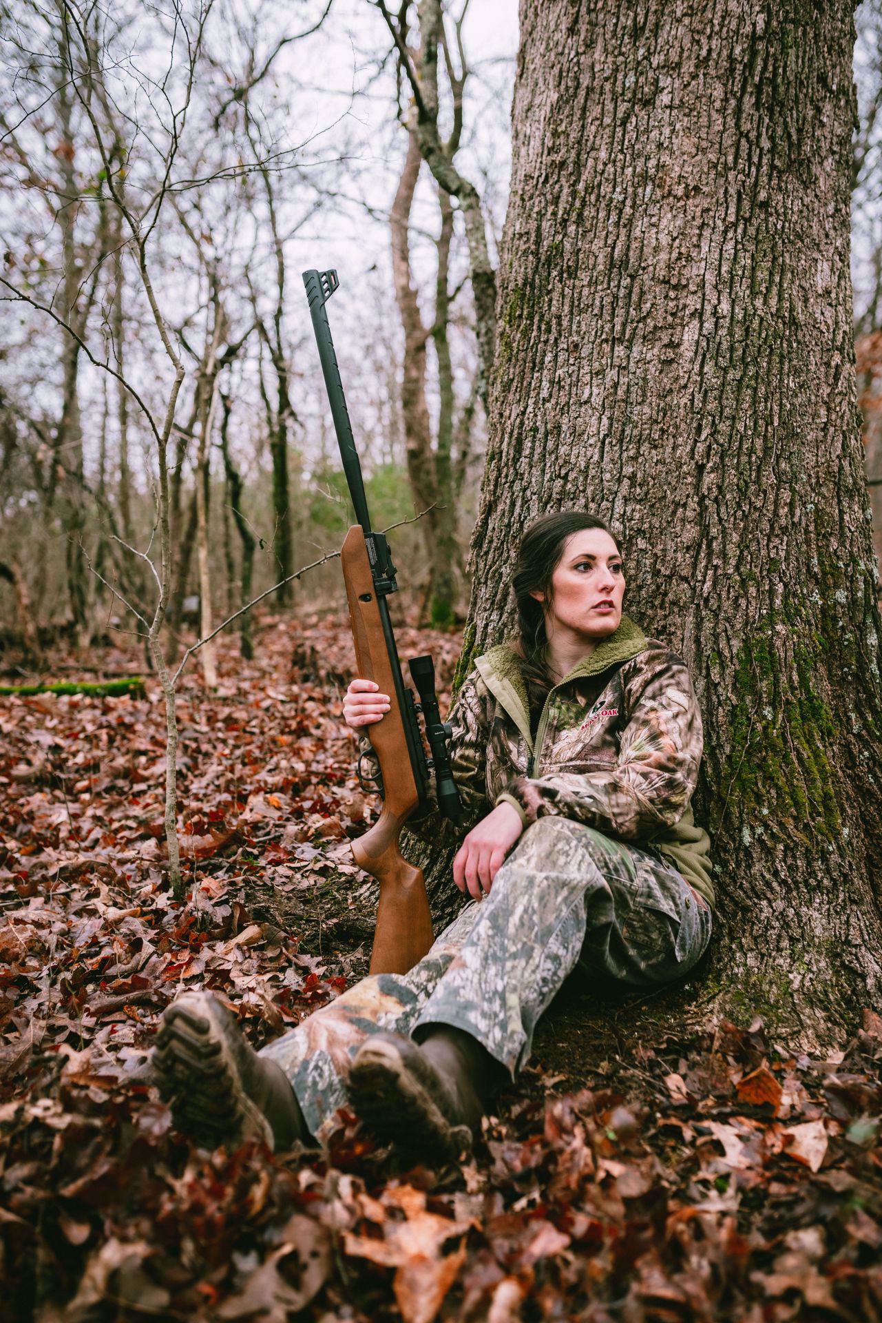 UX EMERGE .22 WOOD STOCK | Umarex USA