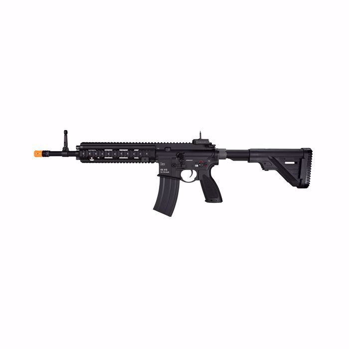 HK 416 A5 ERG Airsoft Rifle : Elite Force | Umarex USA