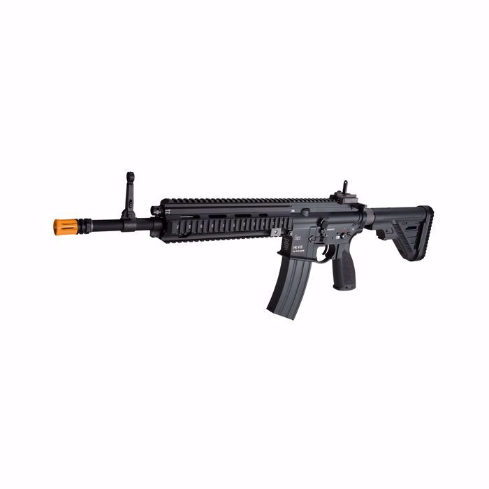 HK 416 A5 ERG Airsoft Rifle : Elite Force | Umarex USA