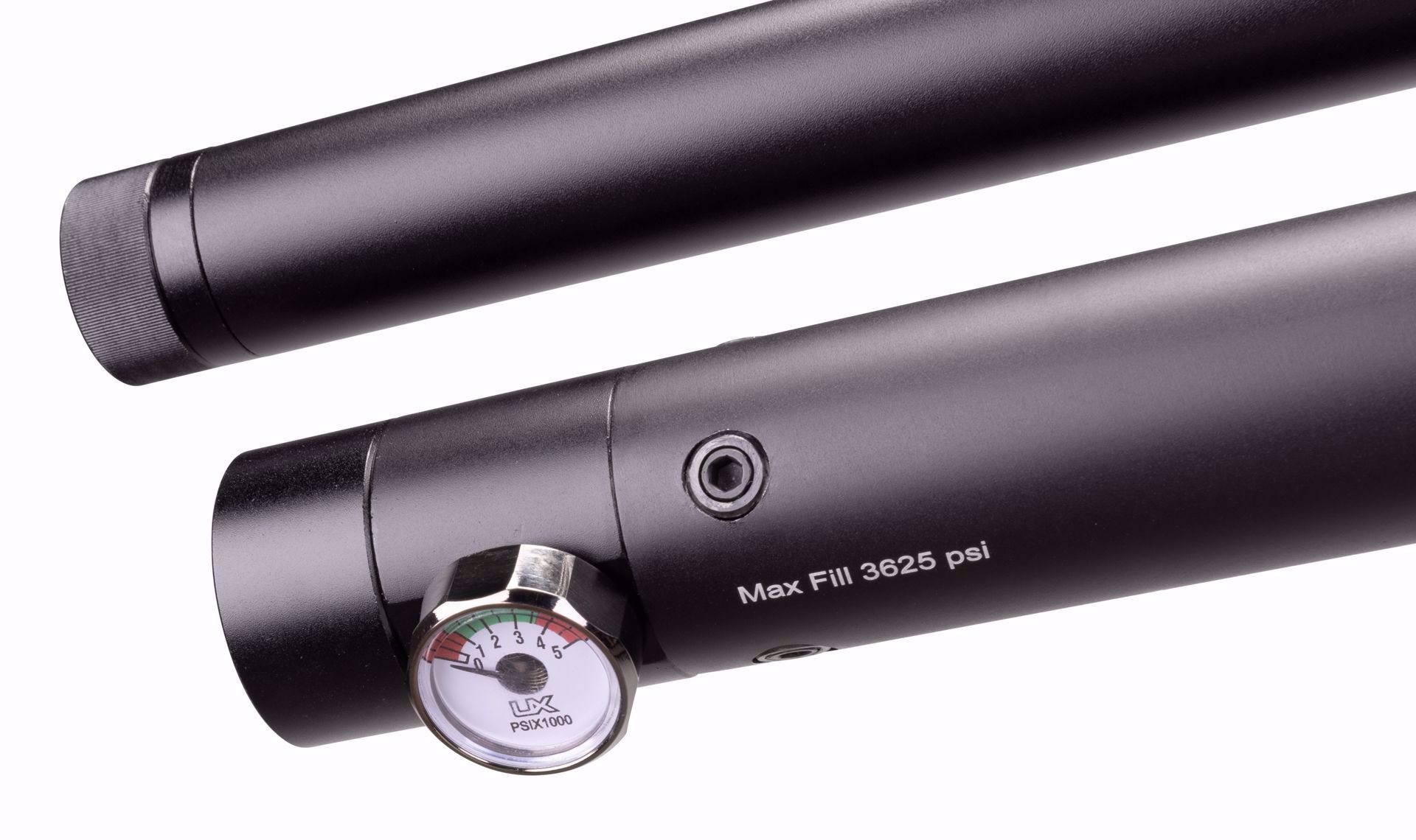 Umarex Zelos .25 Caliber PCP | Umarex USA