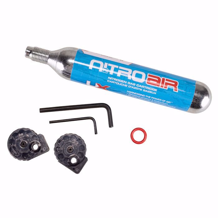 Umarex Komplete NCR .22 Caliber NitroAir PCP Pellet Rifle | Umarex USA