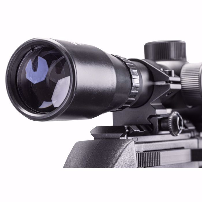 Umarex Komplete NCR .177 PCP Air Rifle | Umarex USA