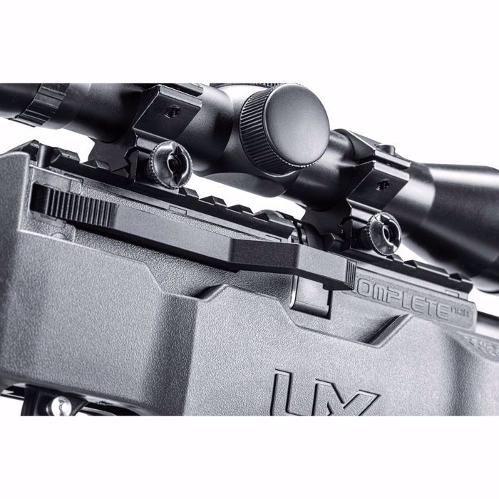 Umarex Komplete NCR .177 PCP Air Rifle | Umarex USA