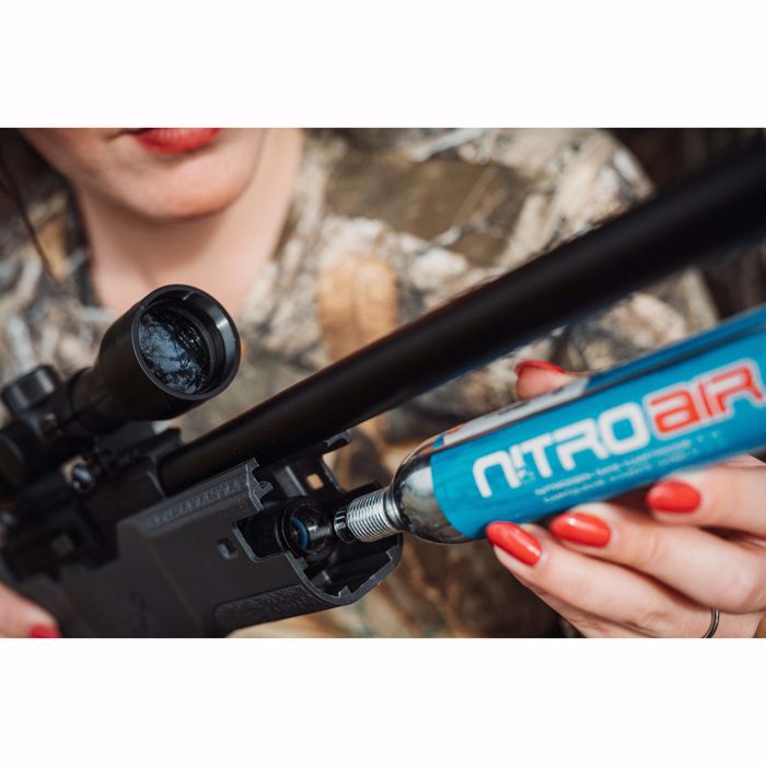 Umarex Komplete NCR .177 PCP Air Rifle | Umarex USA