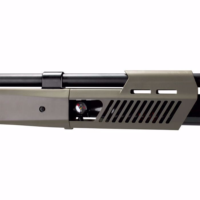 Umarex Gauntlet 2 SL22 PCP Pellet Rifle | Umarex USA