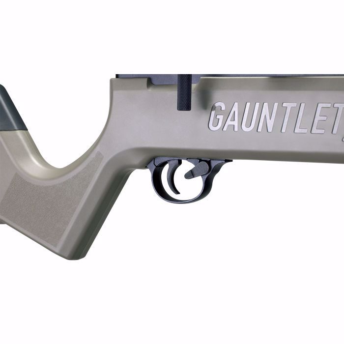 Umarex Gauntlet 2 SL22 PCP Pellet Rifle | Umarex USA