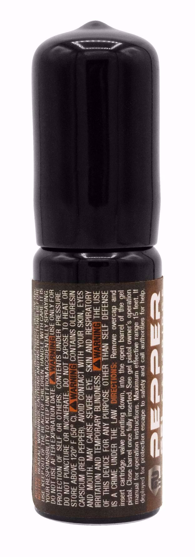 P2P PGS II Pepper Gel Cartridge 11g | Umarex USA