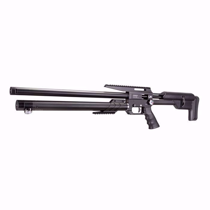 Umarex Zelos .22 Caliber PCP | Umarex USA