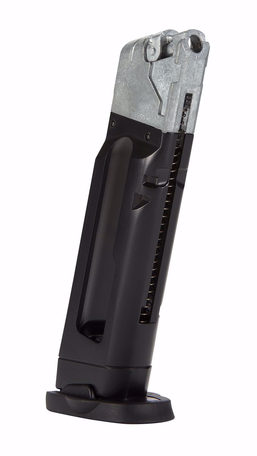 S&W M&P9 M2.O MAG- 6MM BLACK | Umarex USA