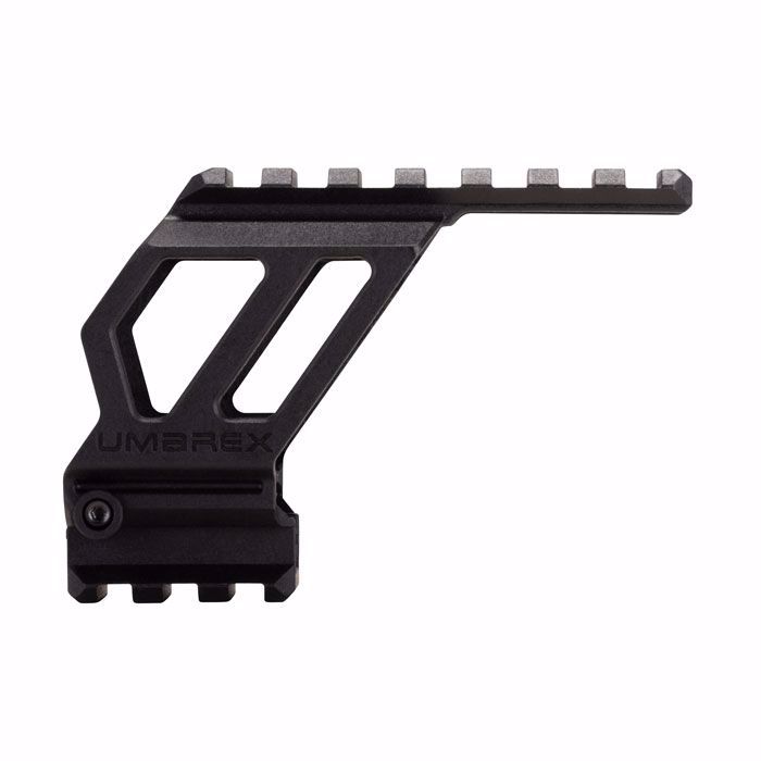 Umarex Universal Bridge Optic Mount | Umarex USA