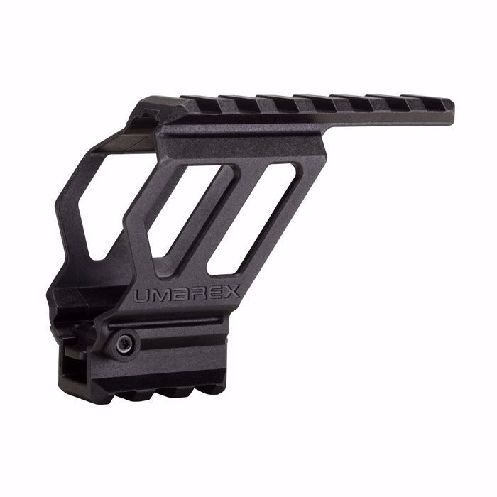 Umarex Universal Bridge Optic Mount | Umarex USA