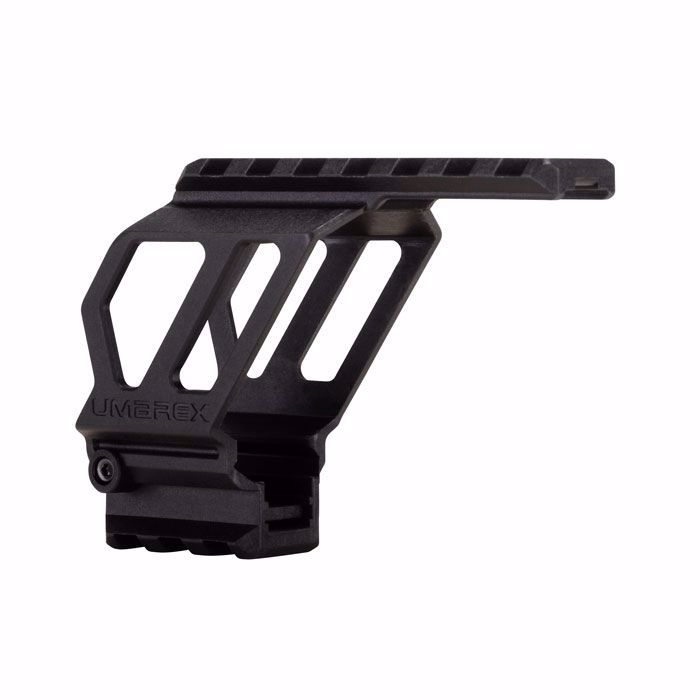Umarex Universal Bridge Optic Mount | Umarex USA