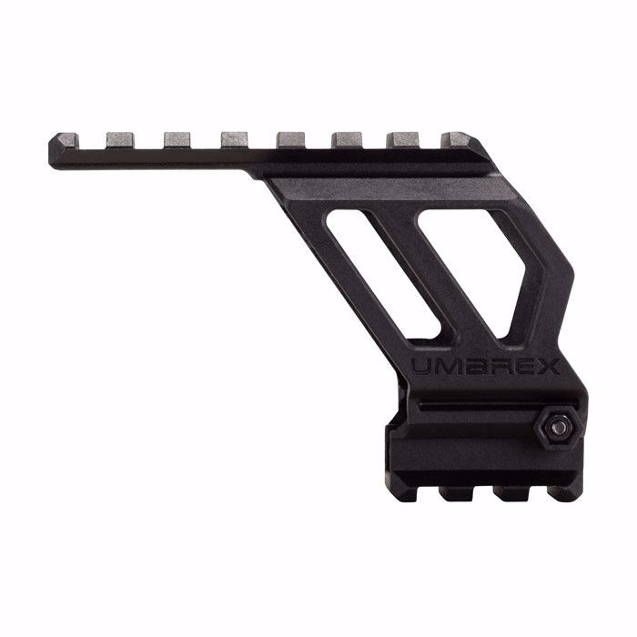Umarex Universal Bridge Optic Mount | Umarex USA