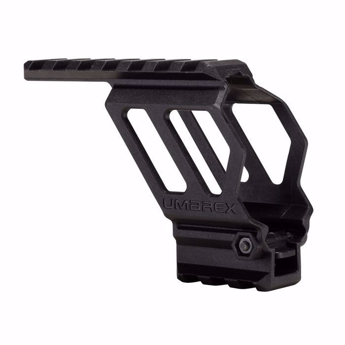 Umarex Universal Bridge Optic Mount | Umarex USA