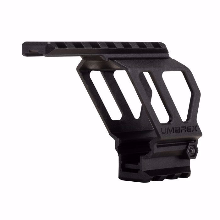 Umarex Universal Bridge Optic Mount | Umarex USA