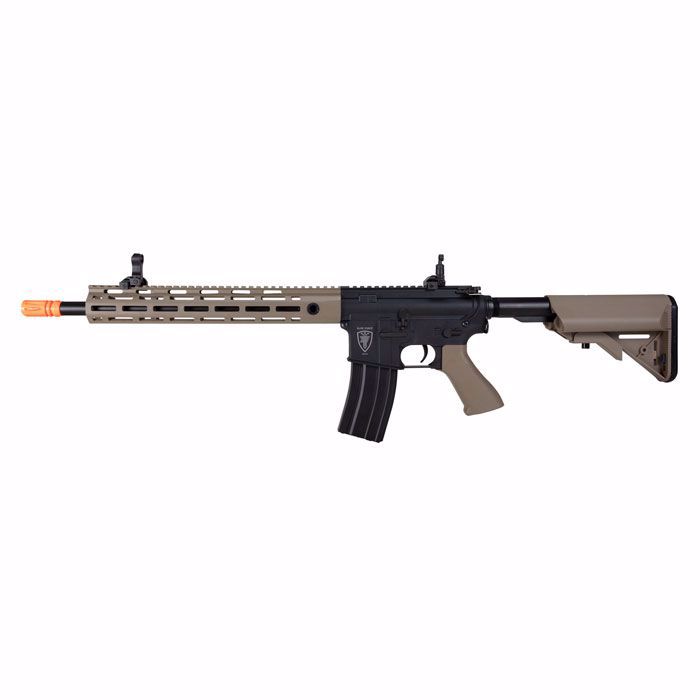 Elite Force M4 CFRX EyeTrace AEG Airsoft Rifle | Umarex USA
