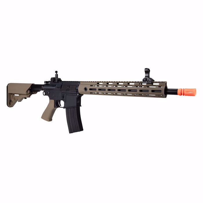 Elite Force M4 CFRX EyeTrace AEG Airsoft Rifle | Umarex USA