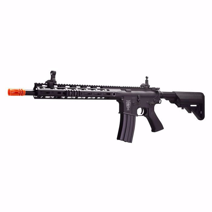 Elite Force M4 CFRX EyeTrace AEG Airsoft Rifle | Umarex USA