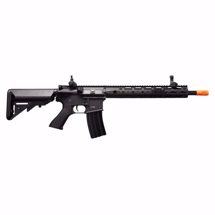 Elite Force M4 CFRX EyeTrace AEG Airsoft Rifle | Umarex USA