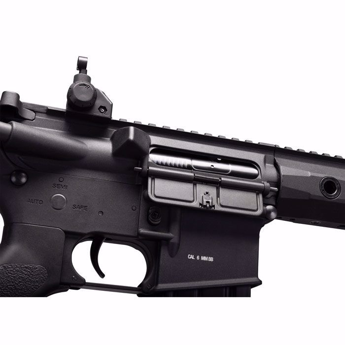 Elite Force M4 CFRX EyeTrace AEG Airsoft Rifle | Umarex USA