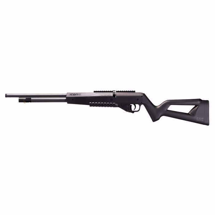 Umarex Iconix .22 PCP Air Rifle | Umarex USA
