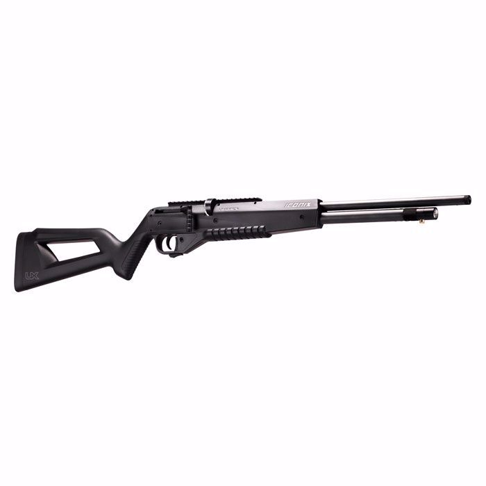 Umarex Iconix .22 PCP Air Rifle | Umarex USA