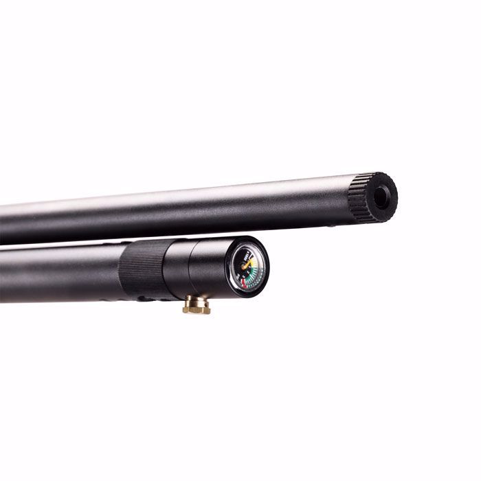 Umarex Iconix .22 PCP Air Rifle | Umarex USA