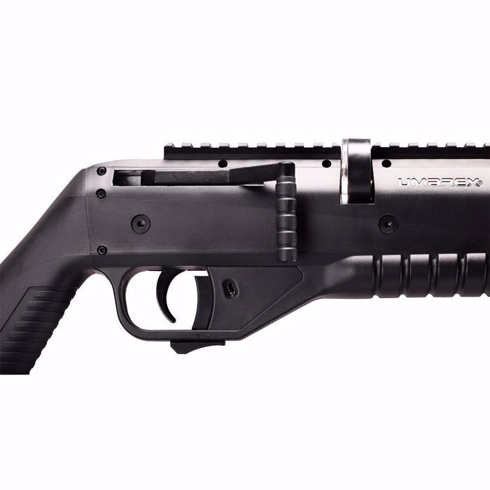 Umarex Iconix .22 PCP Air Rifle | Umarex USA