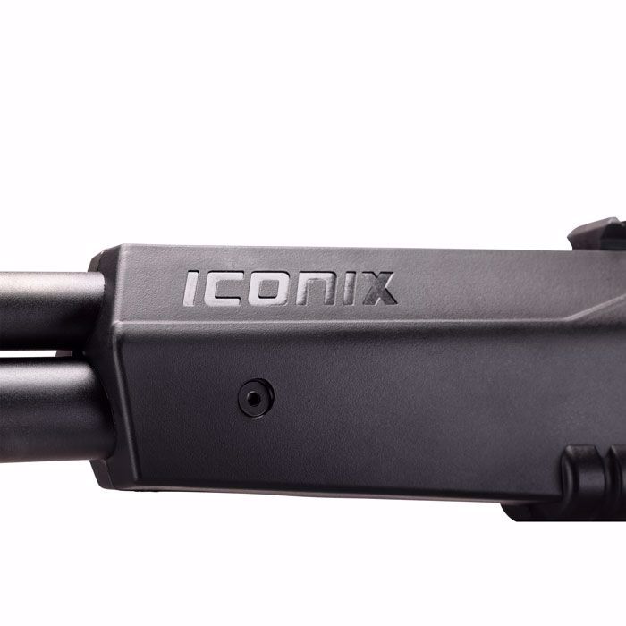 Umarex Iconix .22 PCP Air Rifle | Umarex USA