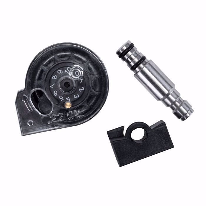 Umarex Iconix .22 PCP Air Rifle | Umarex USA