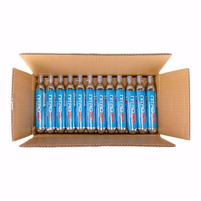 NitroAir (old sku) - BULK 24ct | Umarex USA