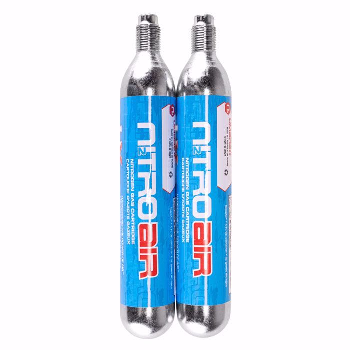 NitroAir (old sku) - BULK 24ct | Umarex USA