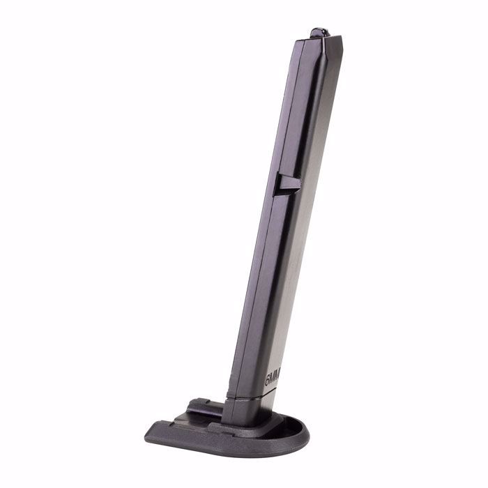 Walther PDP Compact FS Optic Ready 6mm | Umarex USA