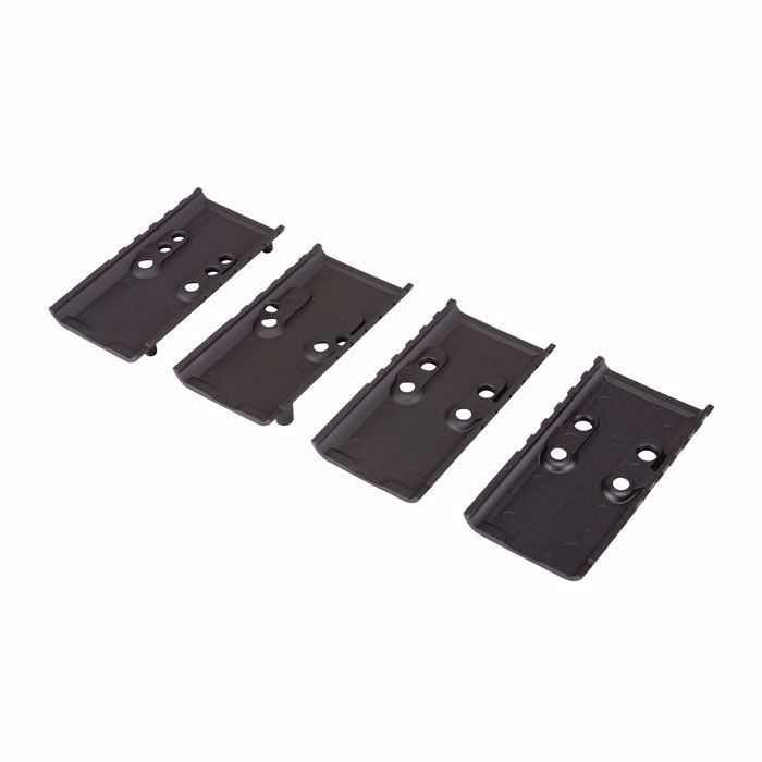Umarex Optic Adapter Plates for GLOCK Type MOS 1 Airsoft & Airguns ...