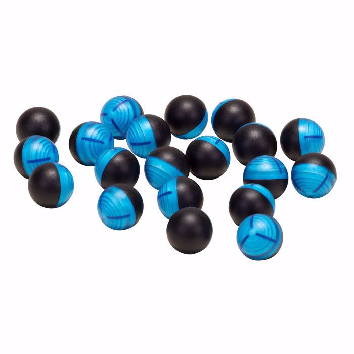 P2P Core Defense Inert Powder Rounds .68 cal 100 ct | Umarex USA