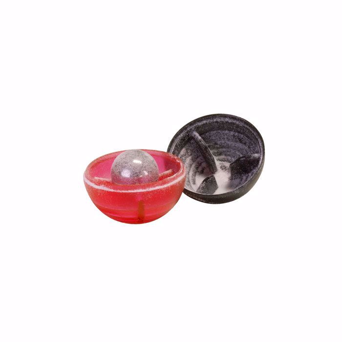 P2P CORE DEFENSE PEPPER ROUNDS--68 CAL-REDBLACK-10 CT | Umarex USA