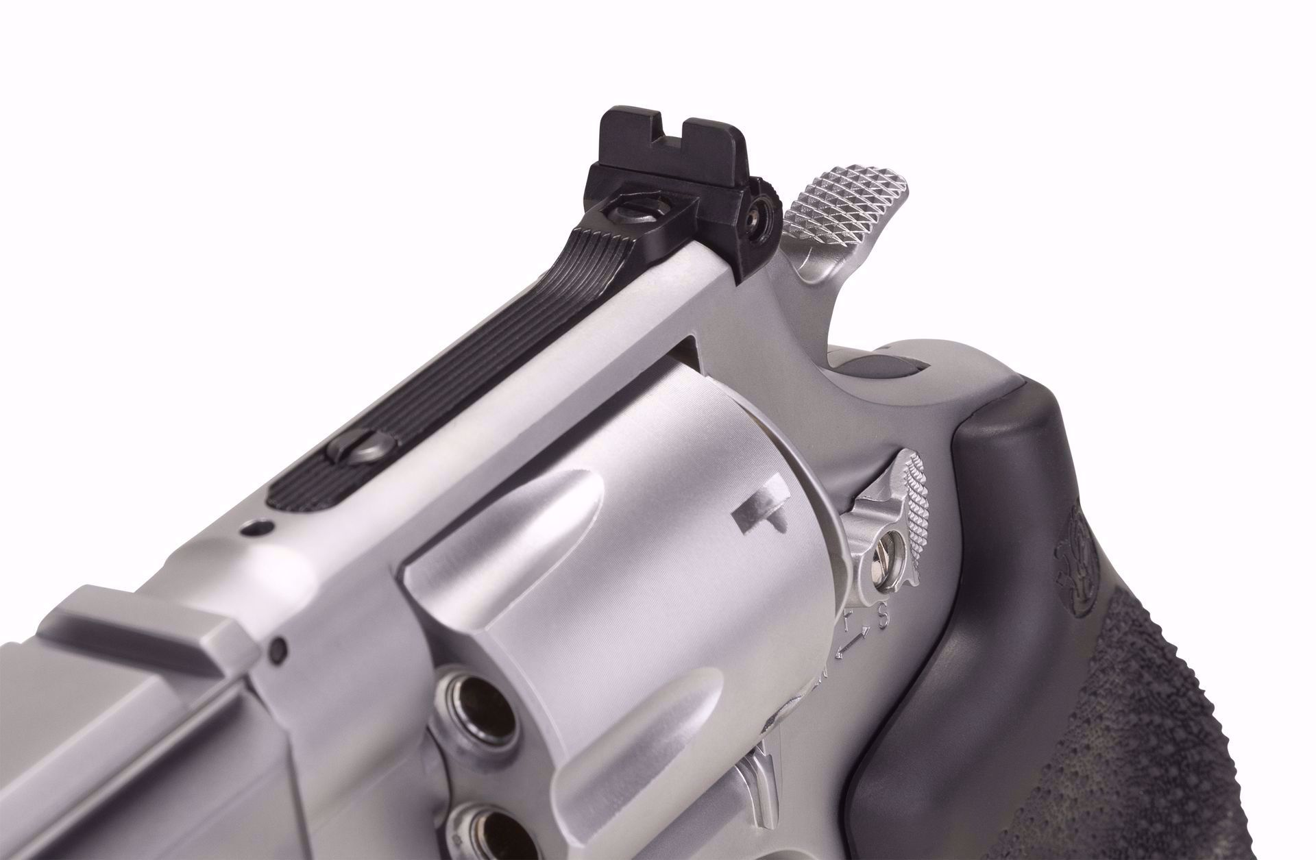 Smith & Wesson 629 Competitor 6-Inch Airsoft Revolver | Umarex USA