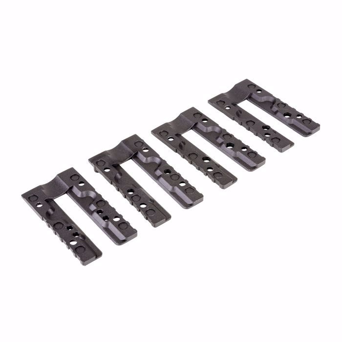 Umarex Optic Adapter Plates for GLOCK Type MOS 3 (4pk) | Umarex USA