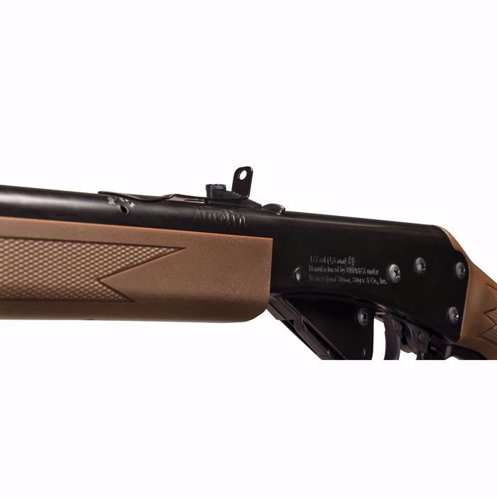 Marlin Lever Action BB Gun - .177 | Umarex USA