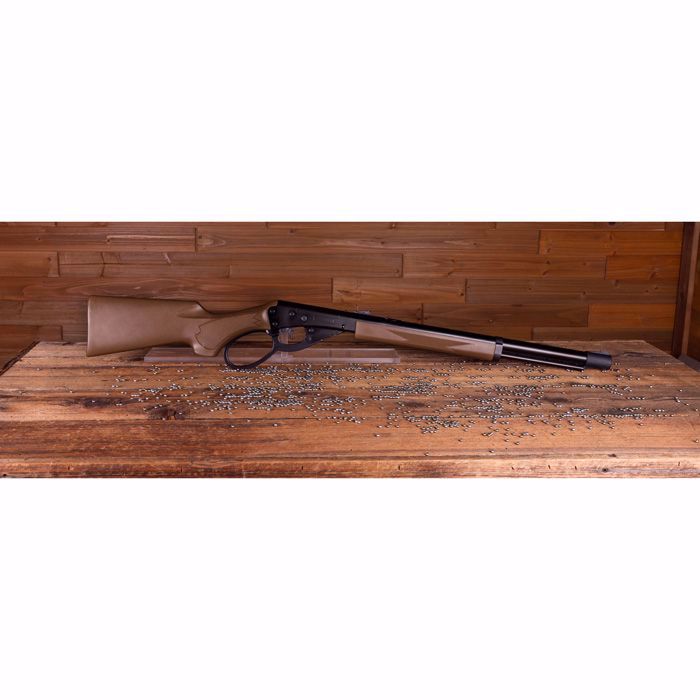 Marlin Lever Action BB Gun - .177 | Umarex USA