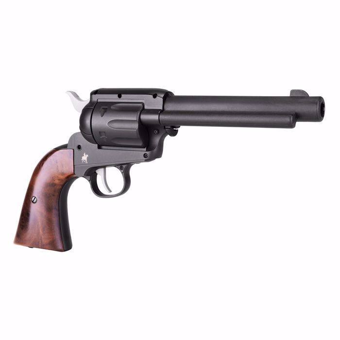 Marlin Revolver CO2 Powered BB Gun | Umarex USA