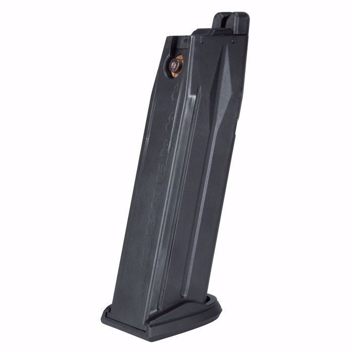 Beretta APX Airsoft Optic Ready GBB Magazine | Umarex USA