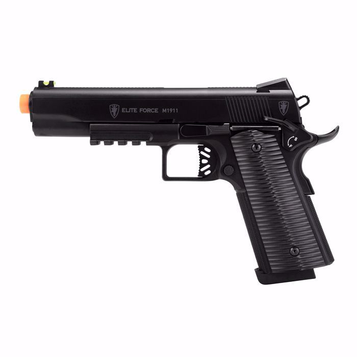 Elite Force M1911 Polymer Frame Blowback Airsoft Pistol | Umarex USA