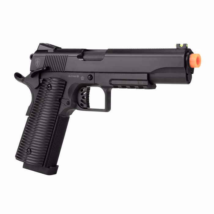 Elite Force M1911 Polymer Frame Blowback Airsoft Pistol | Umarex USA