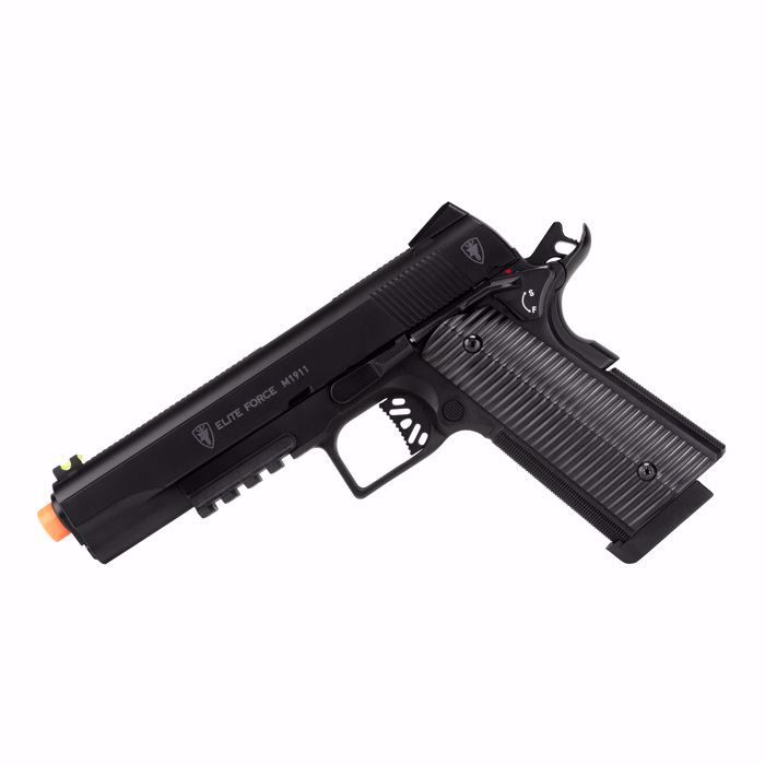 Elite Force M1911 Polymer Frame Blowback Airsoft Pistol | Umarex USA